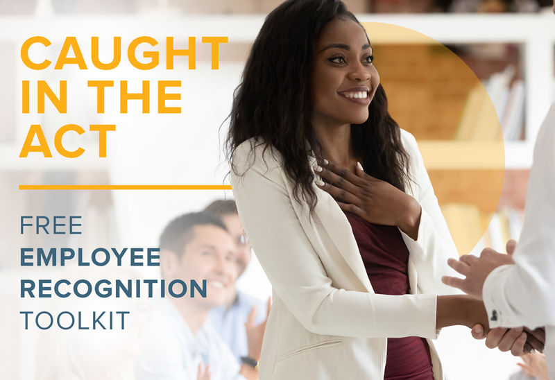 Caught in the Act Toolkit | NEOED